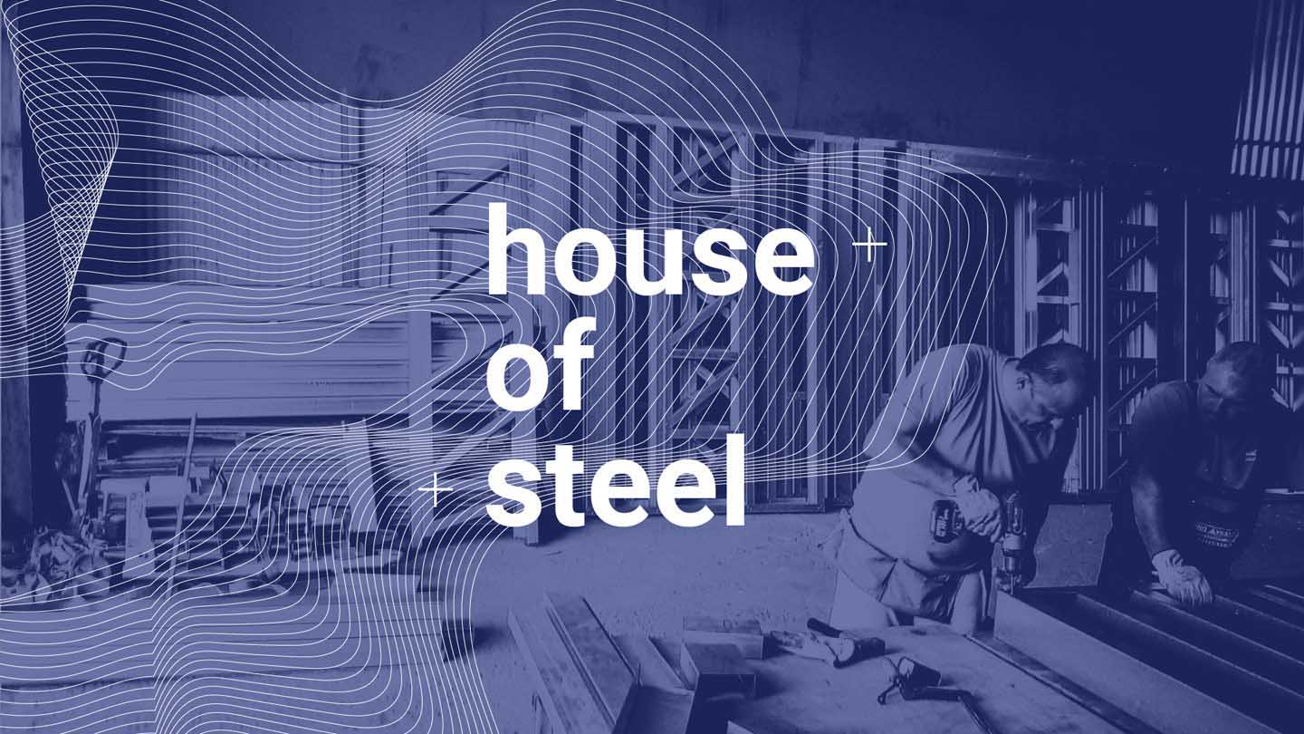 Construction Company | Steel Construction | Home